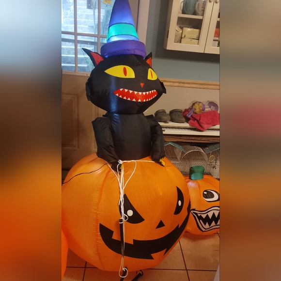 Holiday | Halloween Inflatable Yard Decor | Poshmark